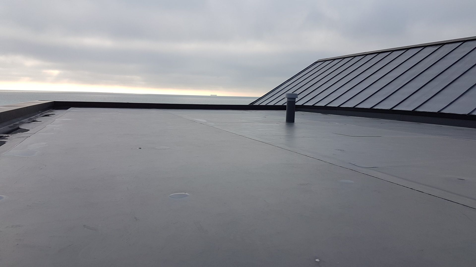 Flat Roofing Services in Tucson, AZ | Tucson Roofing Company