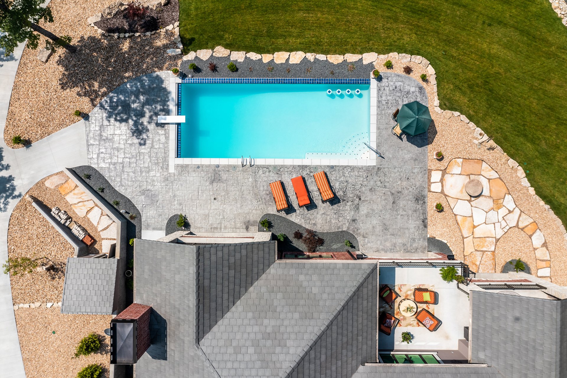 Explore Our Pools in Mid-Missouri | Columbia Pool & Spa