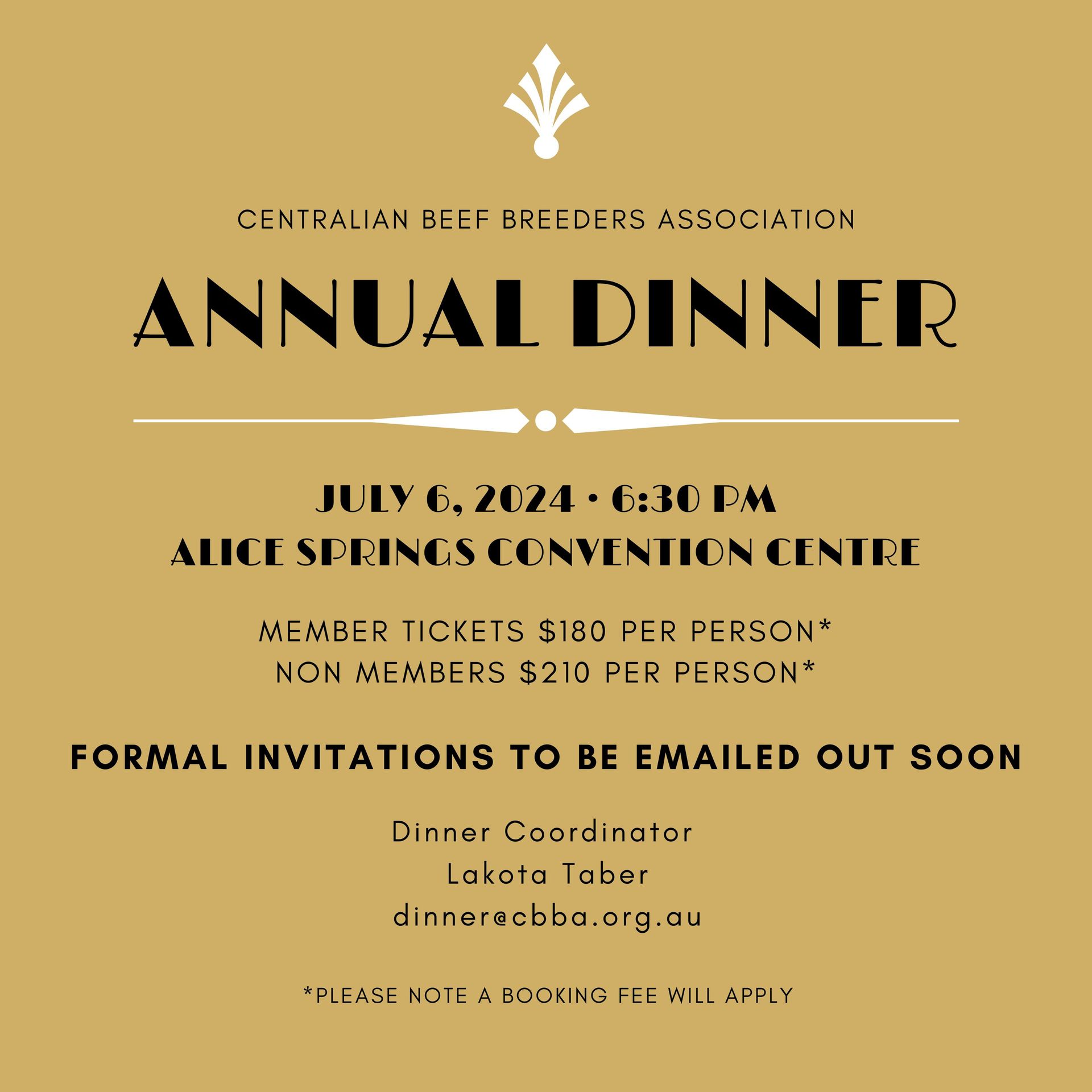 Centralian Beef Breeders Association | Alice Springs Show 2023