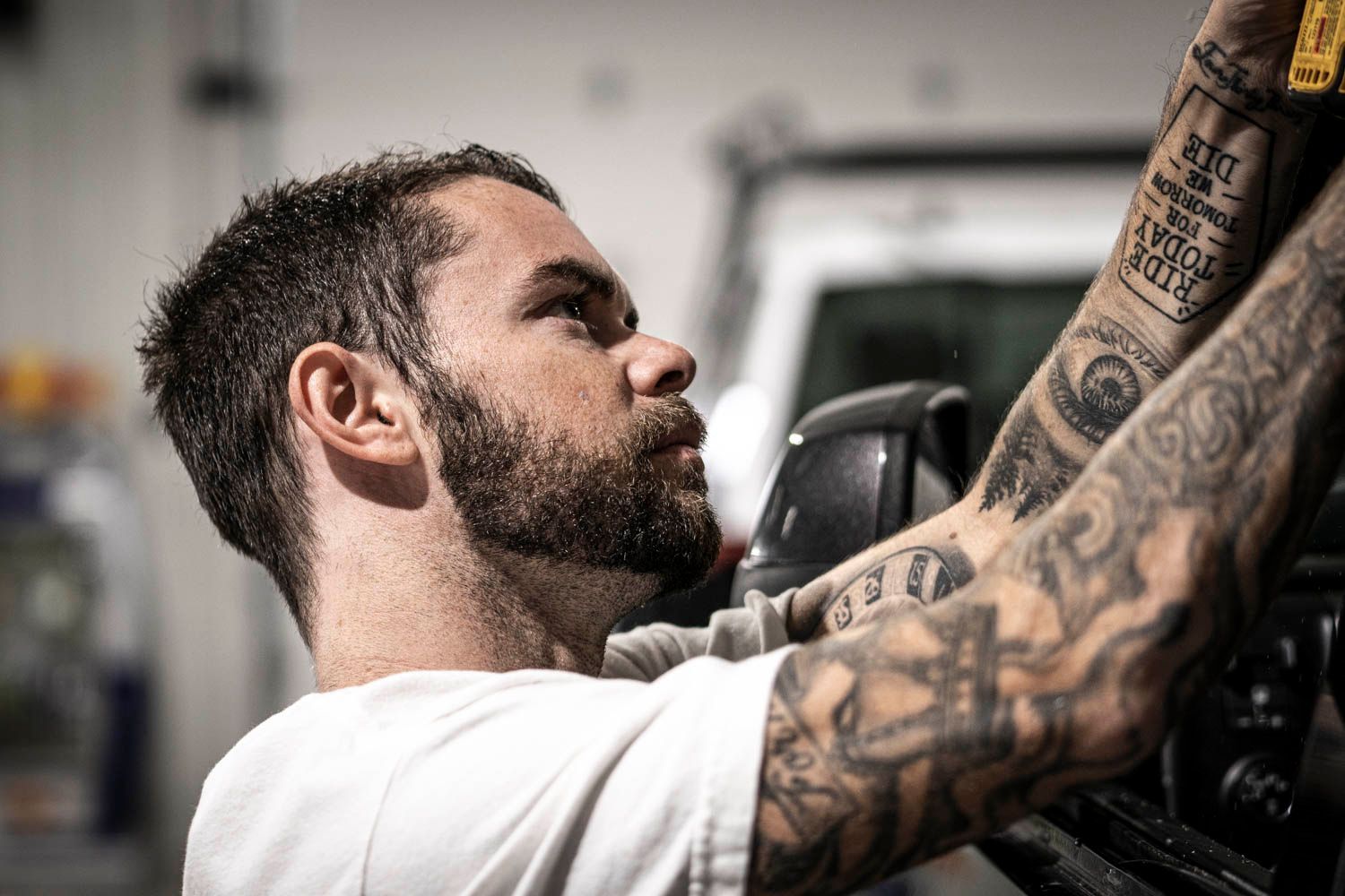 Aggressive Team | Vehicle Wraps | Signage | Branding