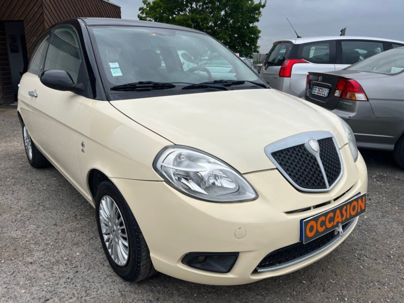 Initial Auto 45 : Vente de voiture d'occasion