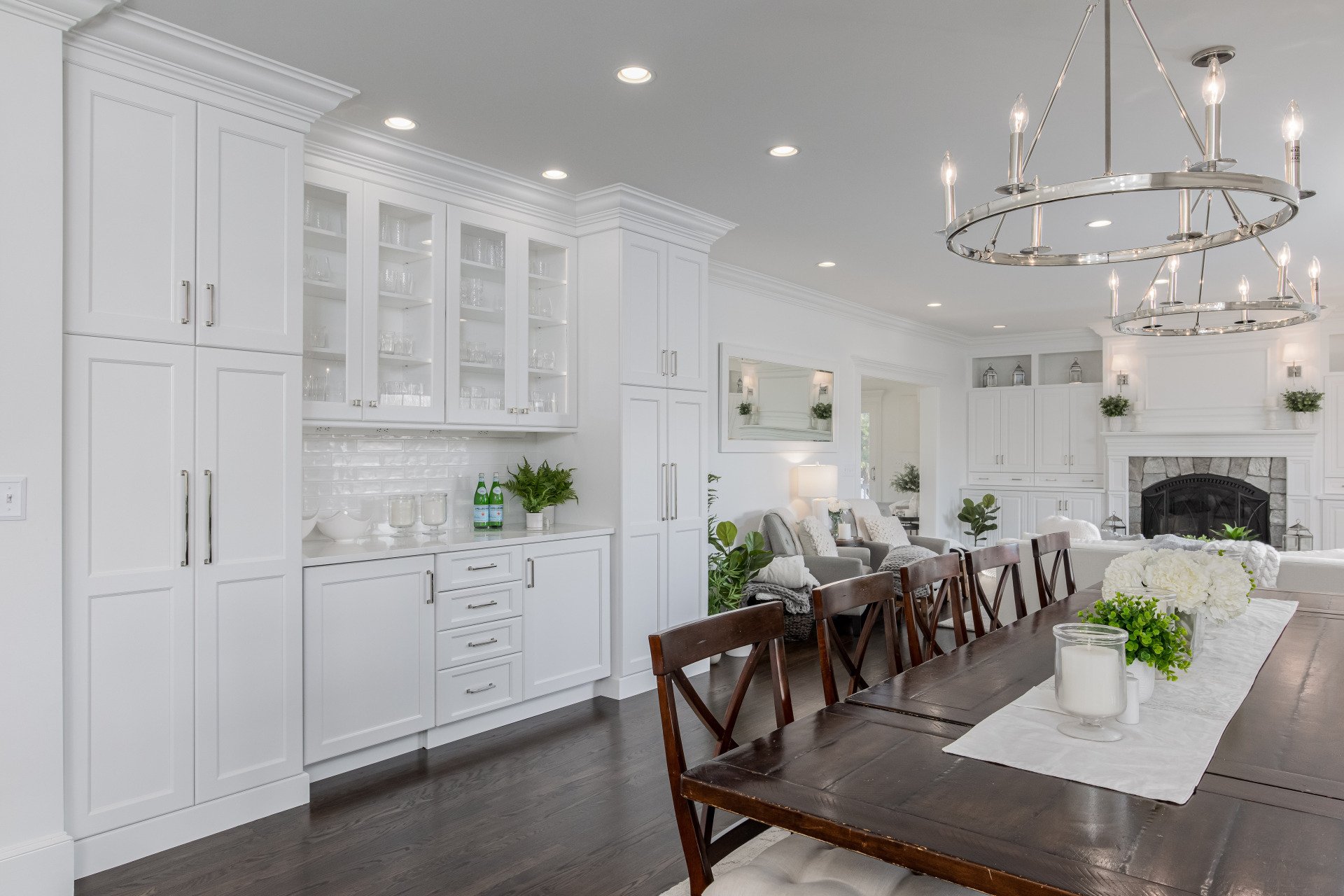 Kitchen & Bath Remodeling Nashua NH | Granite State Cabinetry
