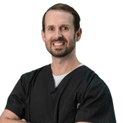 Meet the Doctor | Humboldt | NorthPark Family Dentistry