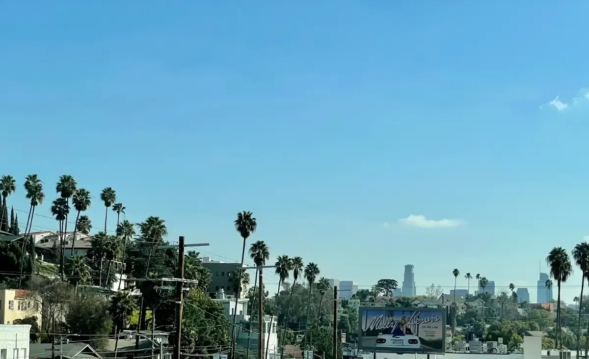 The Ansley Apartments | Apartment Management in Toluca Lake