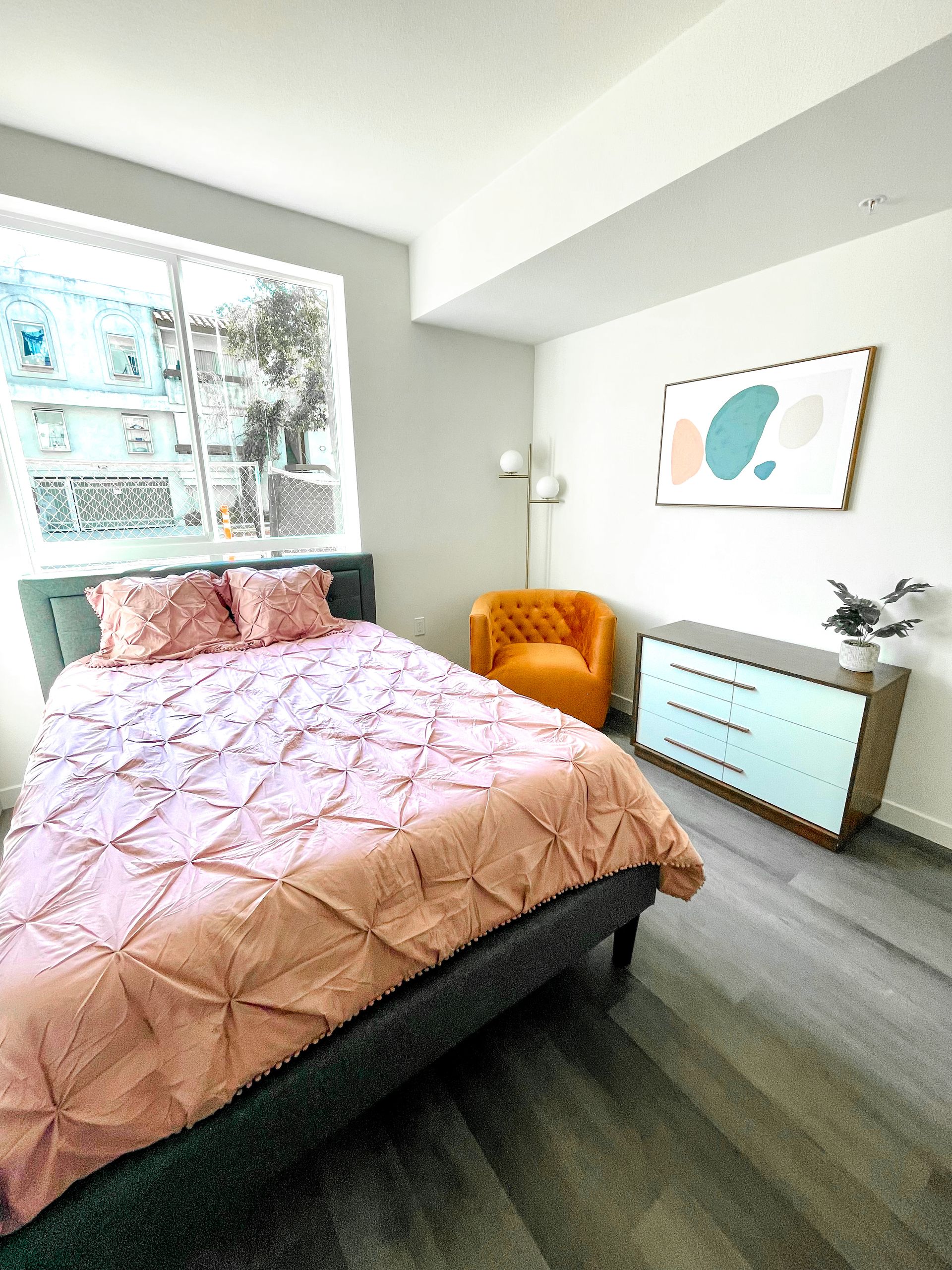 The Centennial Apartments-New Building in Toluca Lake