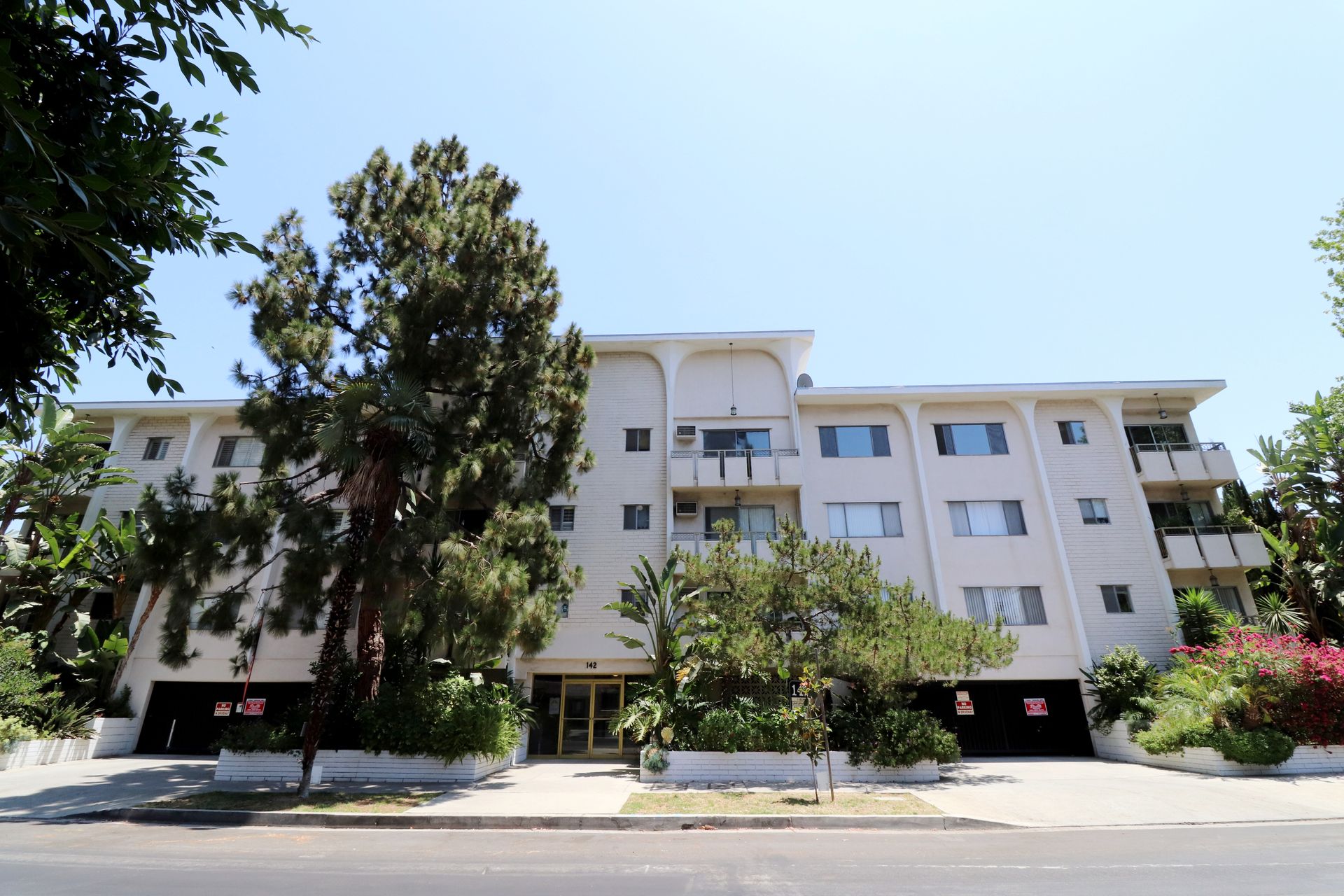 SKY Properties, Inc.-Property Management in Los Angeles