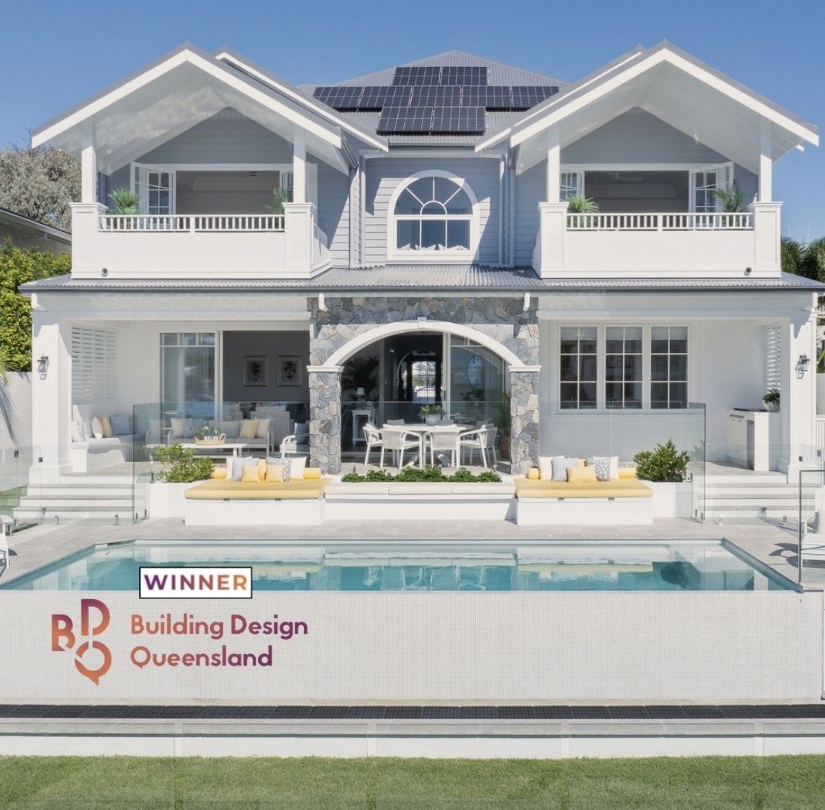 Glass Installations – Gold Coast, QLD – Patterson Glass