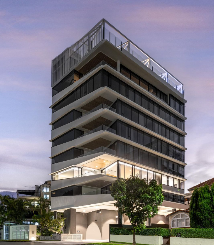 Glass Installations – Gold Coast, QLD – Patterson Glass