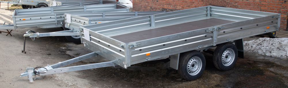 Trailers Ballarat | Ballarat Trailer Hire