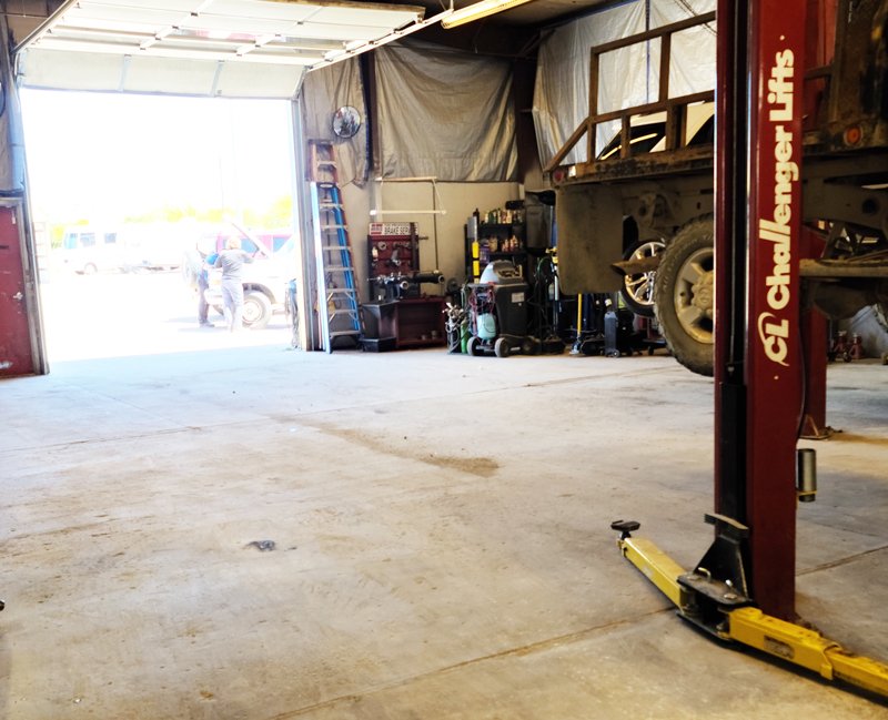 Auto Repair Shop | Boise, ID | Buss Automotive