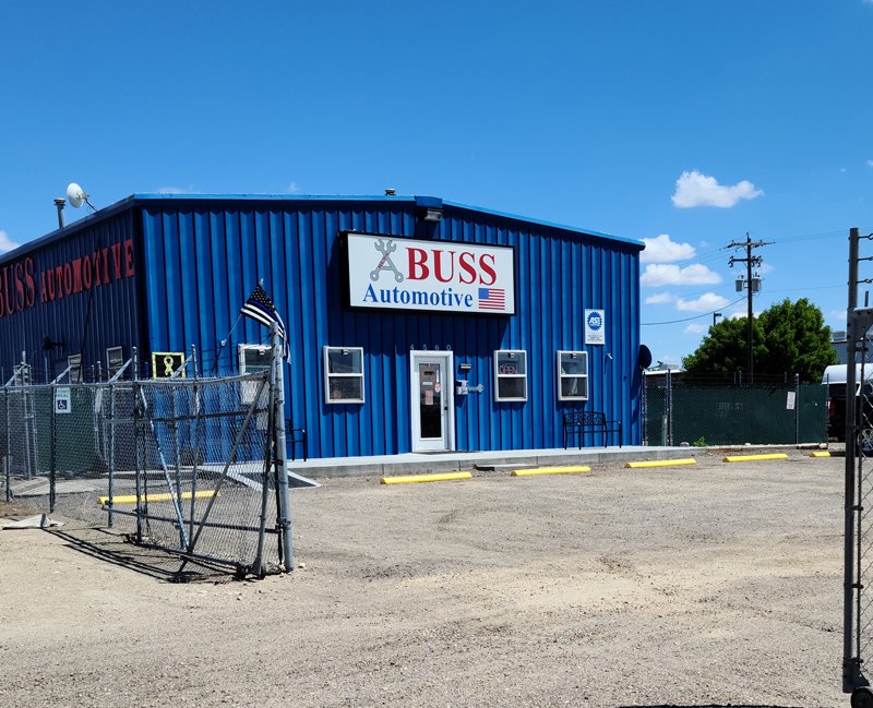 Auto Repair Shop | Boise, ID | Buss Automotive
