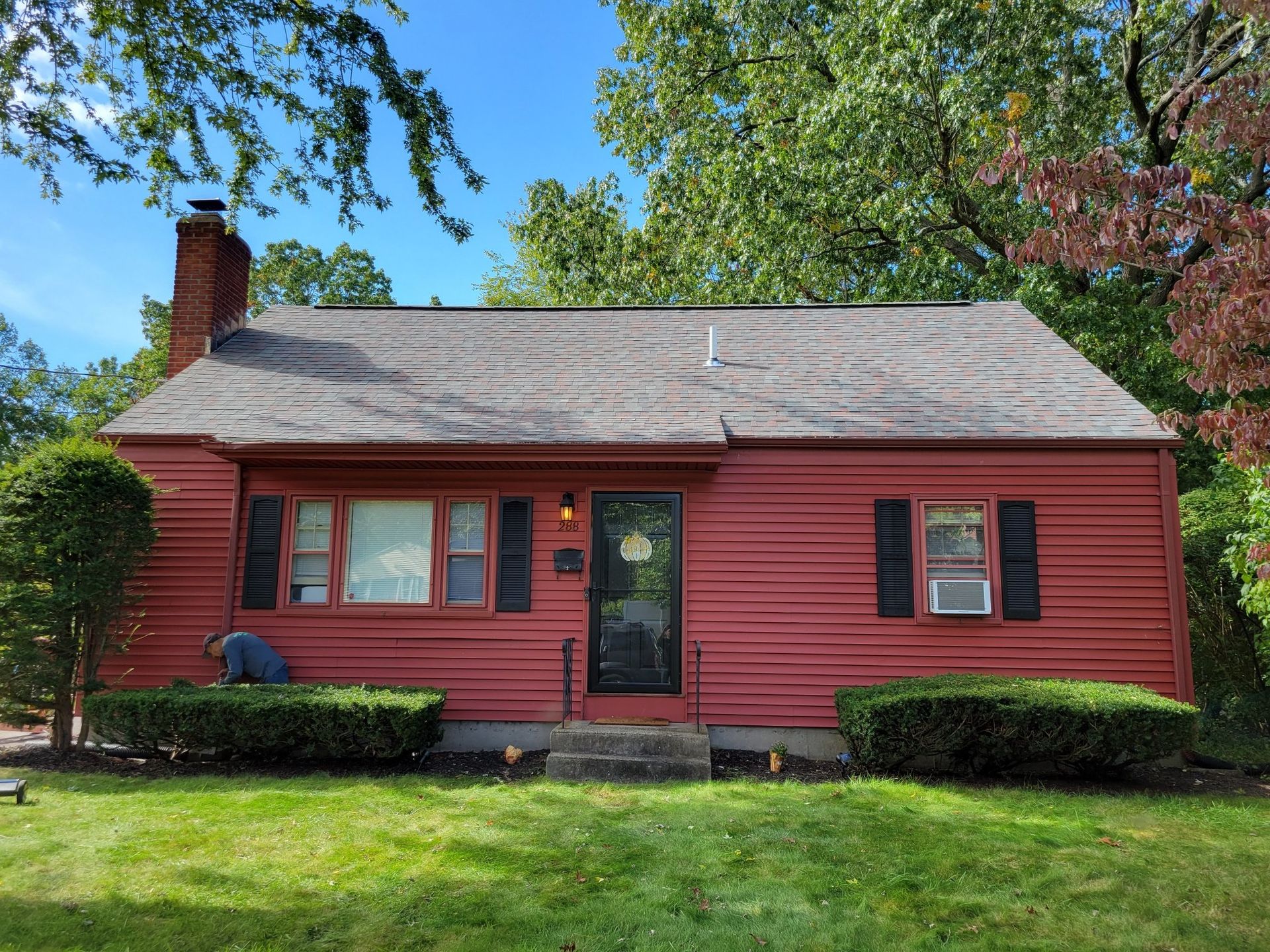 Roofing Portfolio | Springfield, MA | Home City Roofing