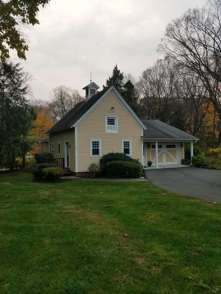 Roofing Portfolio | Springfield, MA | Home City Roofing