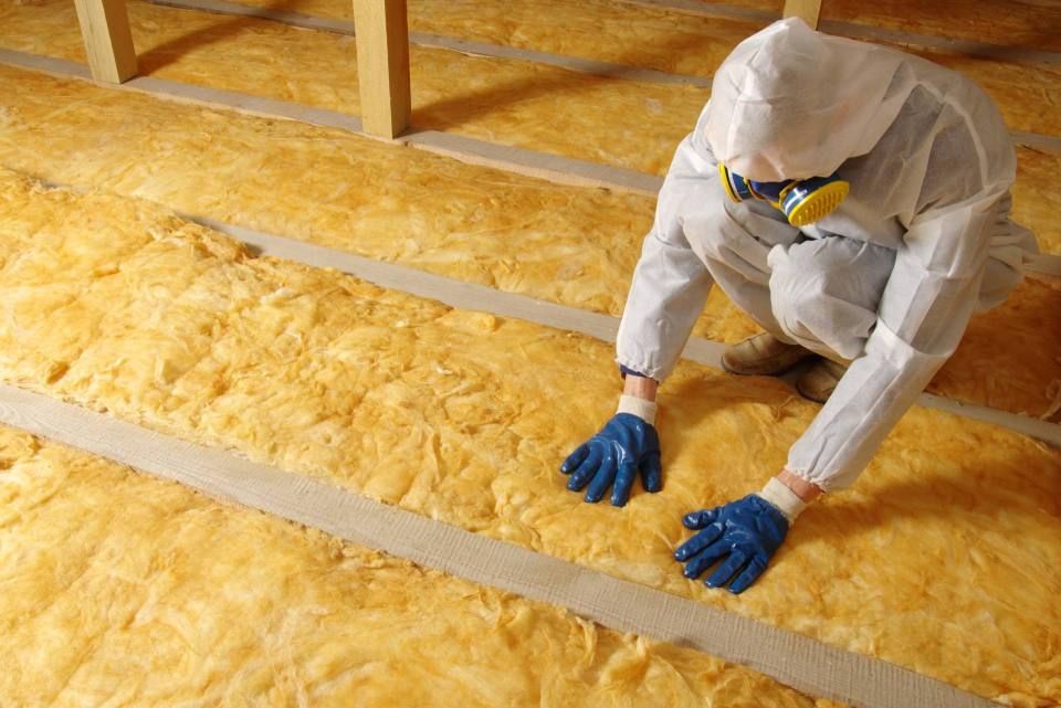 Professional Quality Insulation Excellence in Gippsland