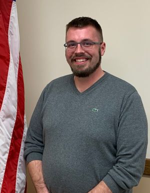 Waste Water Department | Lincoln, IL