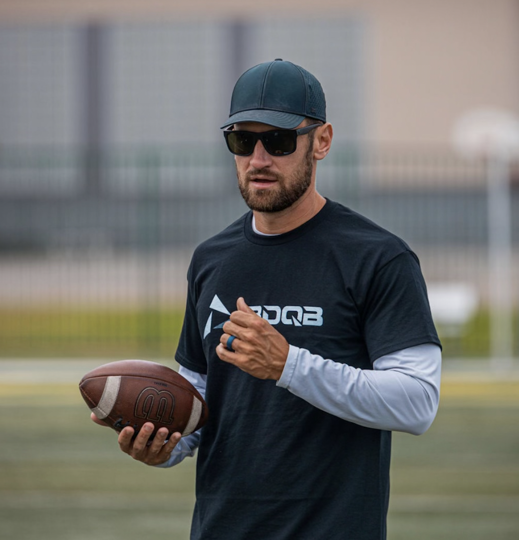 About 3DQB | Elite QB Training | Huntington Beach, CA