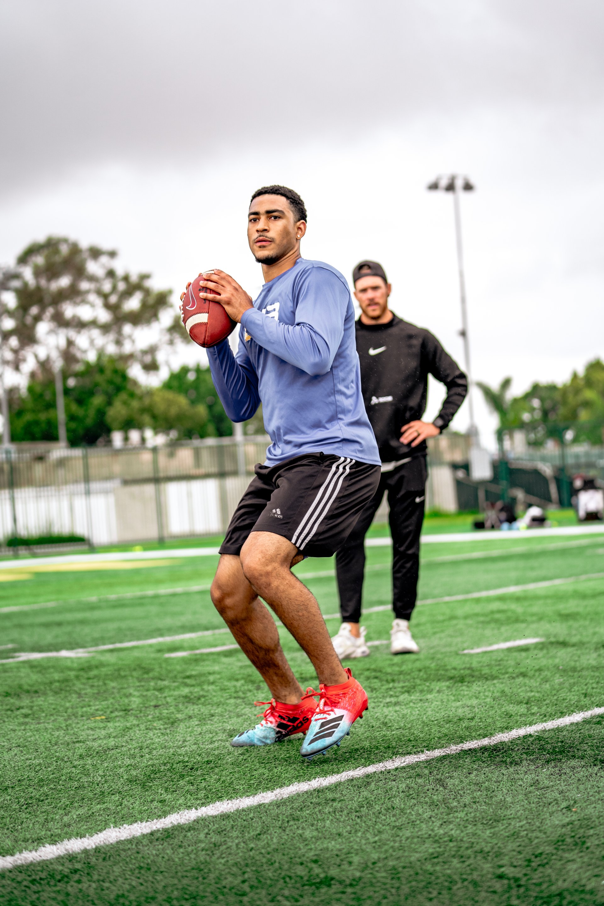 3DQB | Elite QB Training | Huntington Beach, CA