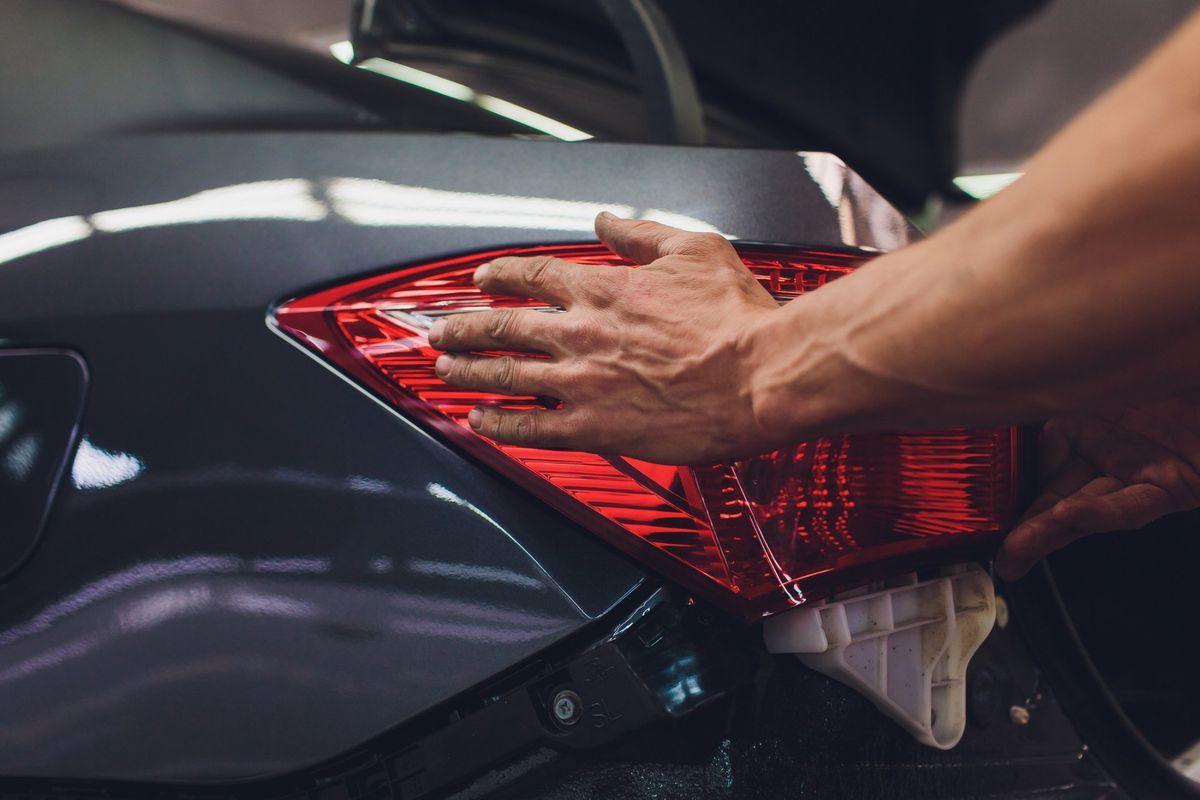 Emissions Testing & Inspections | All Tune And Lube