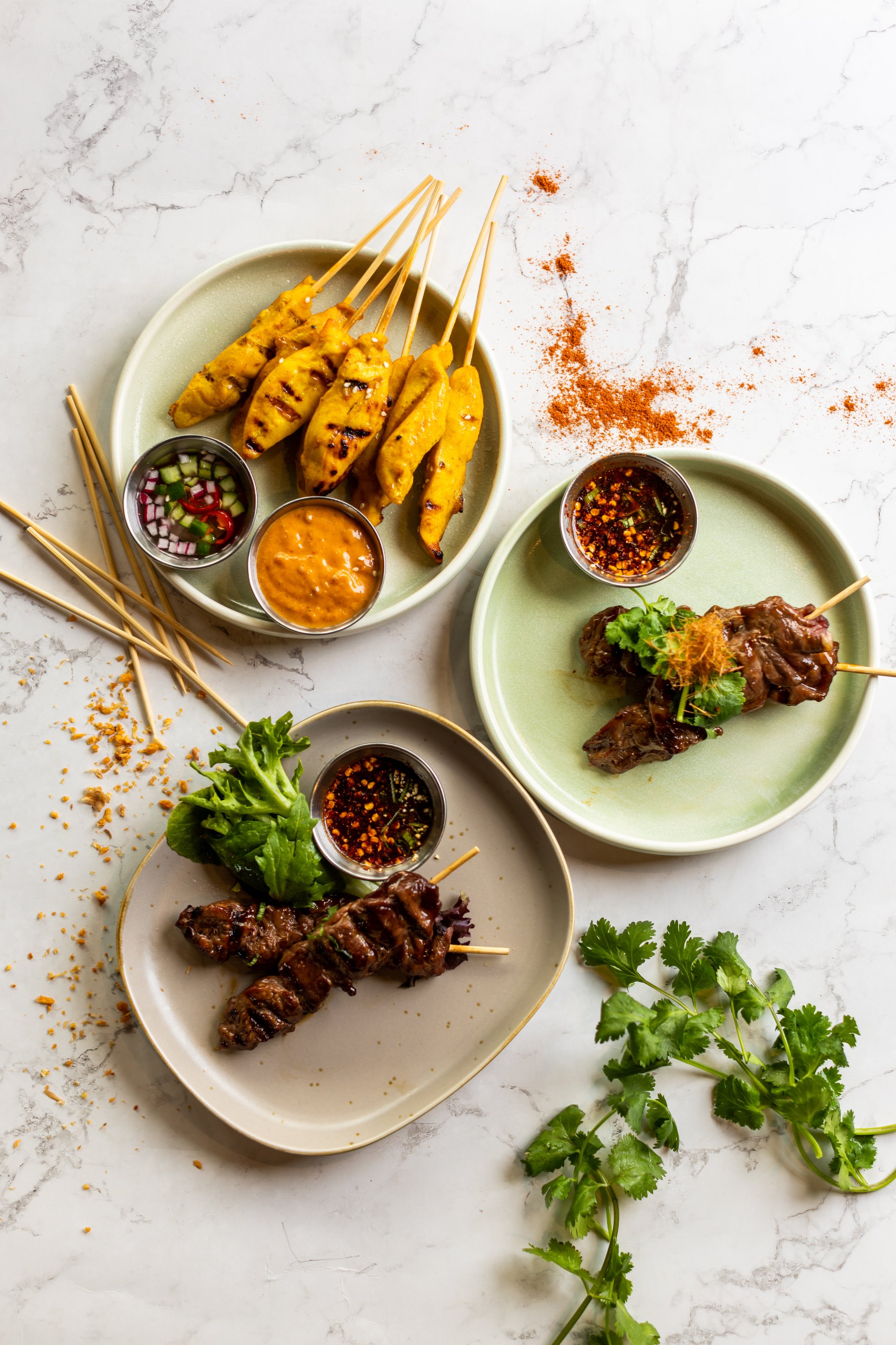 Ros Niyom - Food delivery - Glenmore Park - Order online