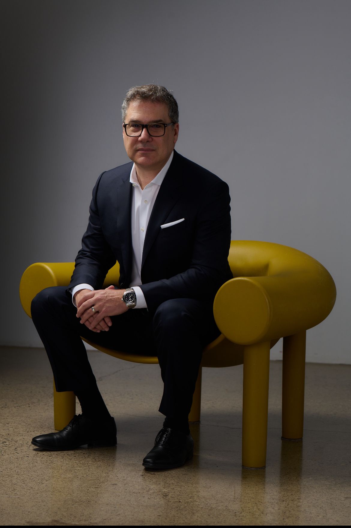 Richard Davis - Good Judgment