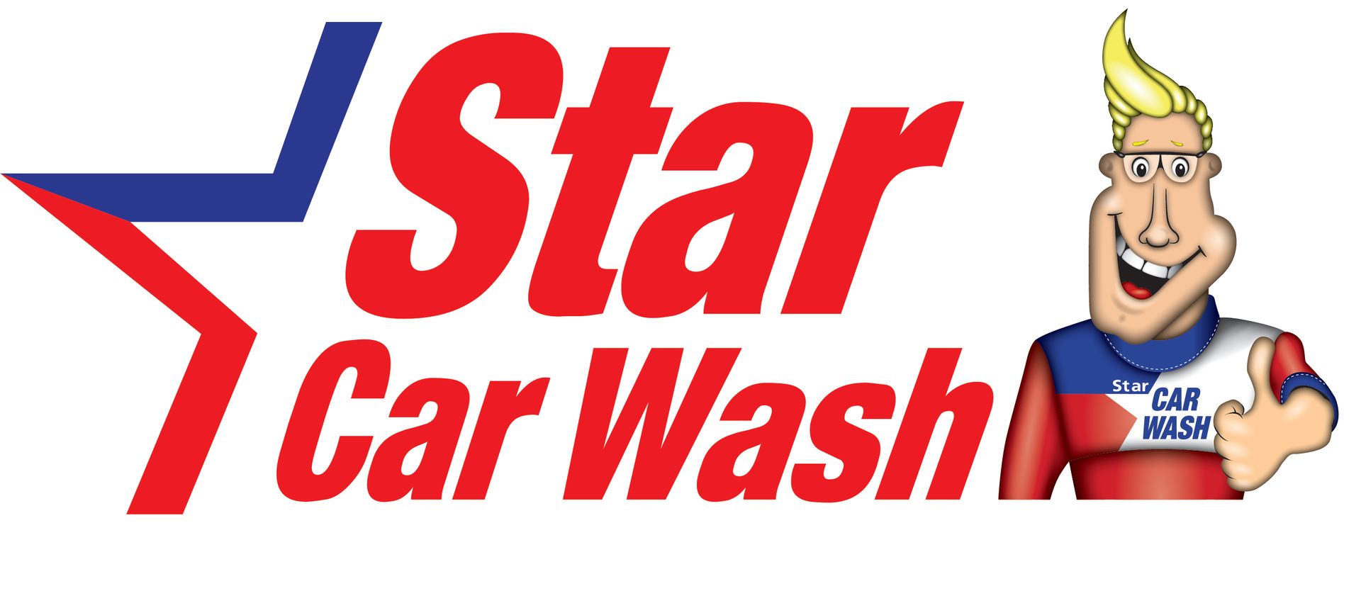 Drive Through Car Wash Packages & Pricing | Star Car Wash in Garland, TX