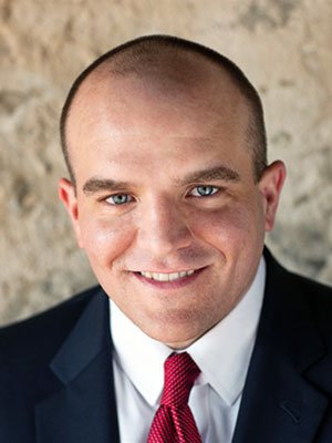 Graham Cox | Collierville, TN Elder Law Attorney | Cox Law Office