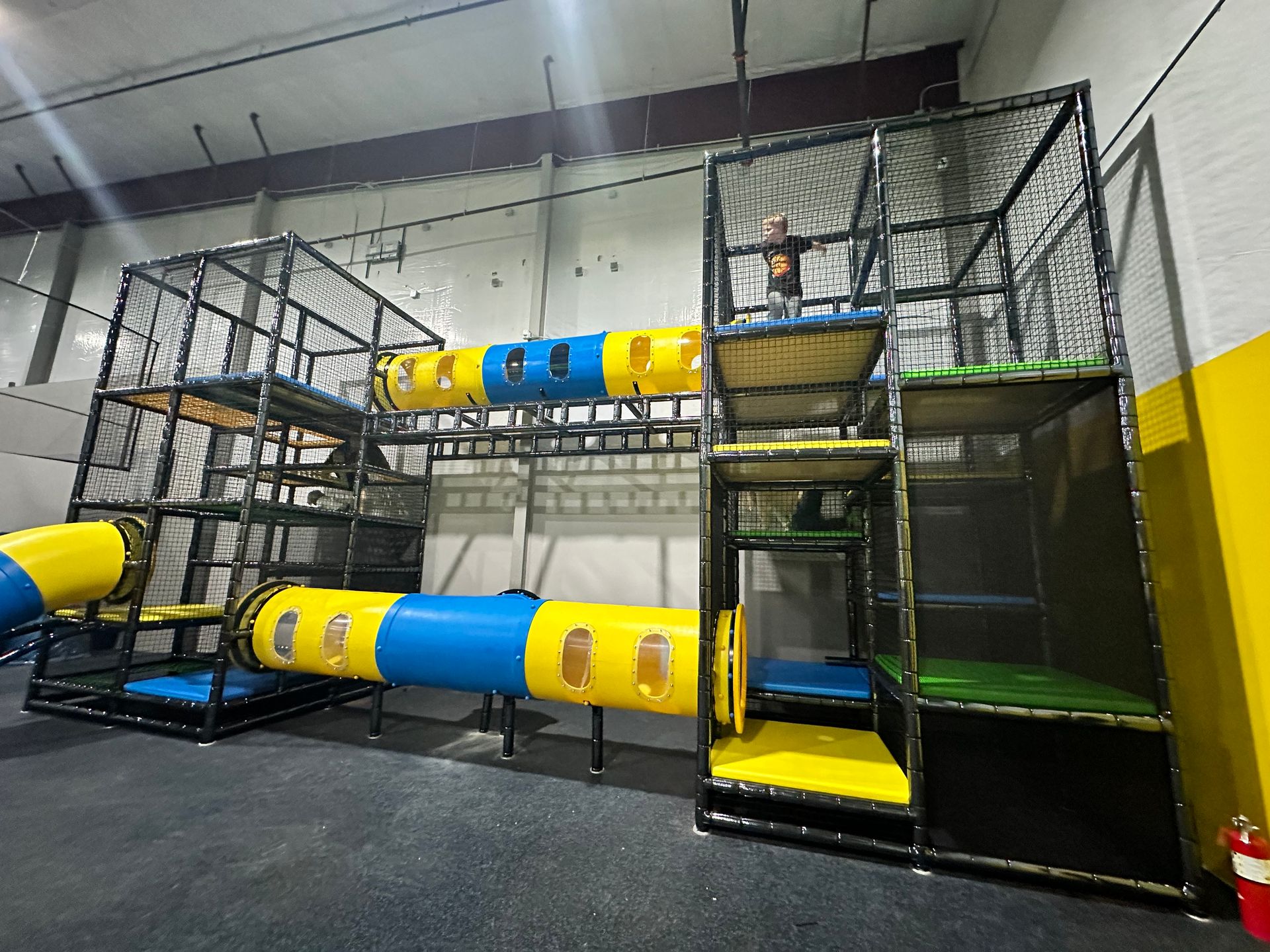 Activities: Casper, WY: Jump Craze