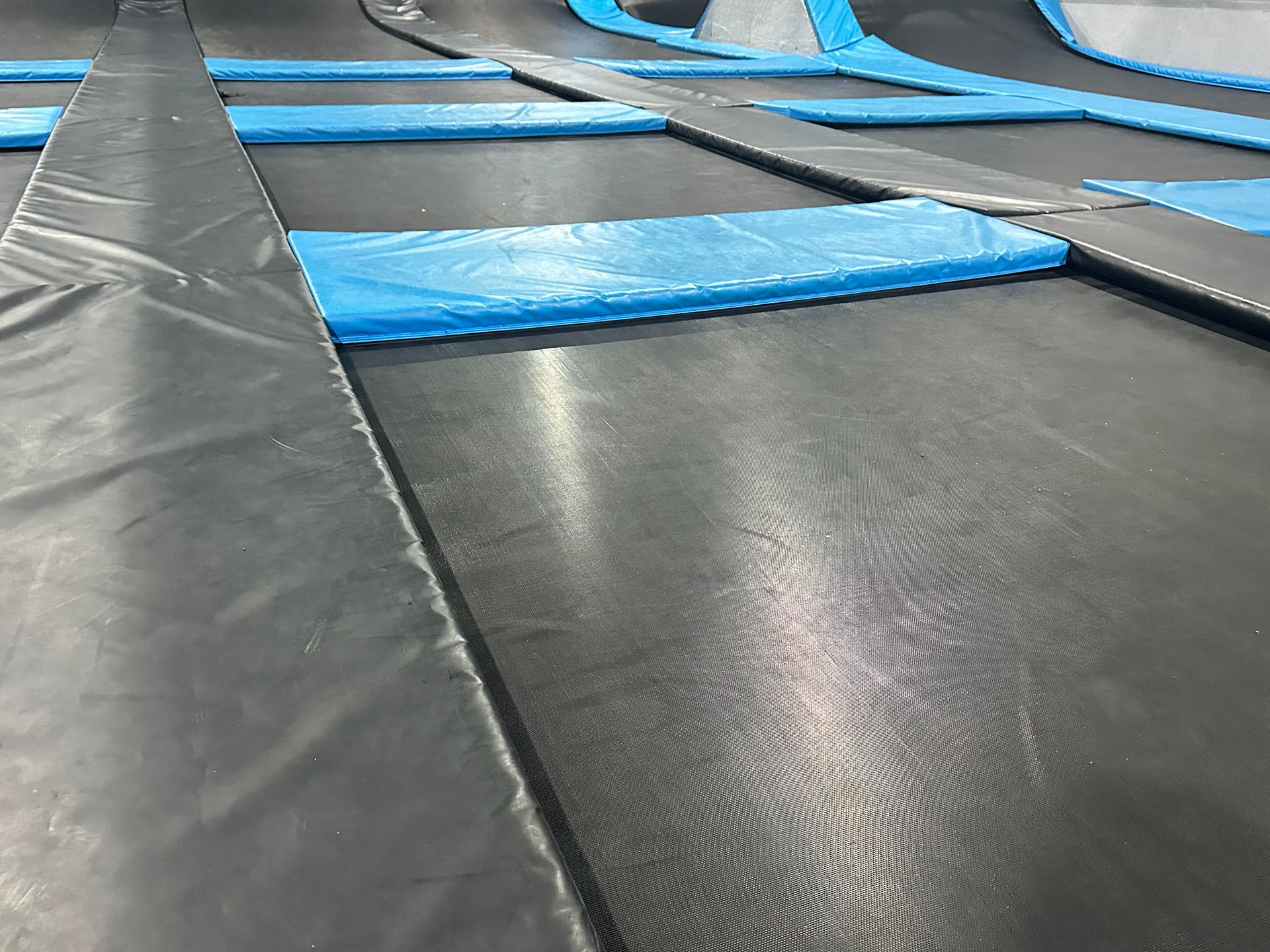 Activities: Casper, WY: Jump Craze