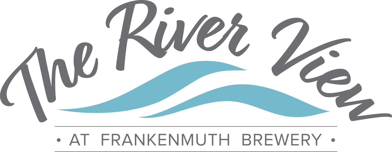 Custom Banquets & Events | The River View at Frankenmuth Brewery ...