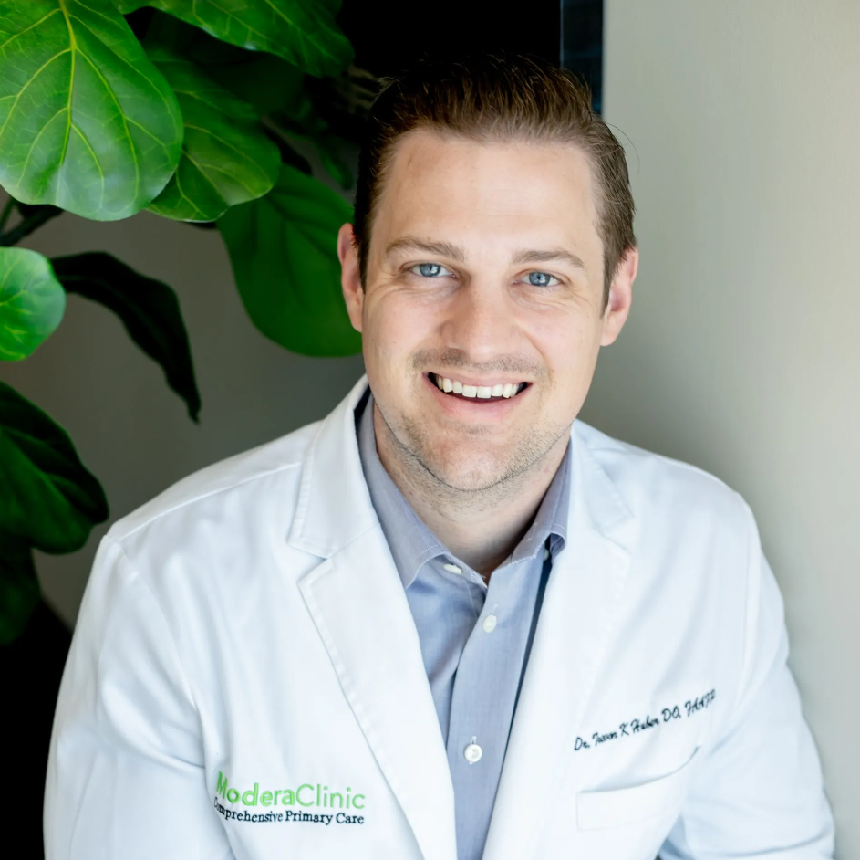 Meet Our Primary Care Physicians & Healthcare Experts | Modera Clinic