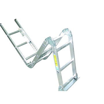 Lift Pit Ladders - Whitesmith Solutions