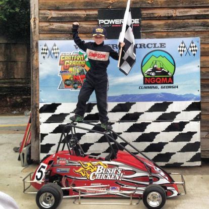 Go Kart Racing Parts | Kansas City Metro | 913-724-7121