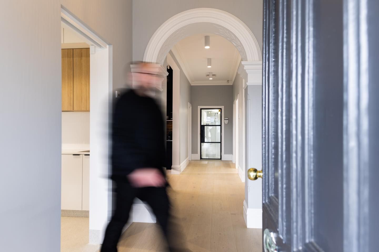 Commercial | Halleys Lighting & Design