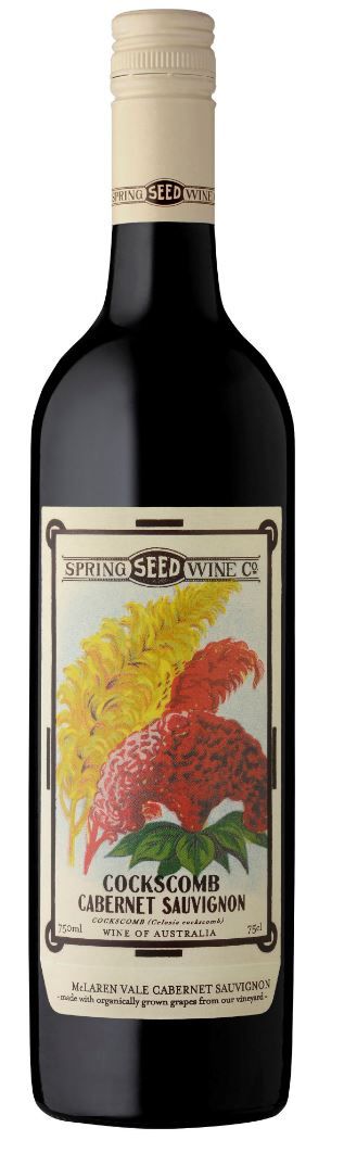 Spring Seed Wine Co. | McLaren Vale Wines | EPICUREAN WINES