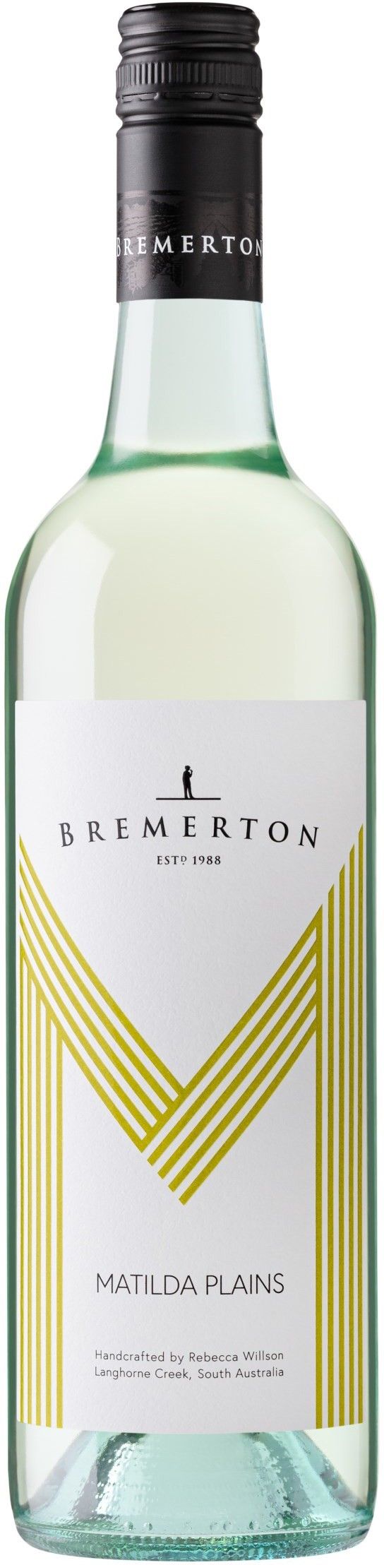 Bremerton Matilda Plains White Blend | EPICUREAN WINES