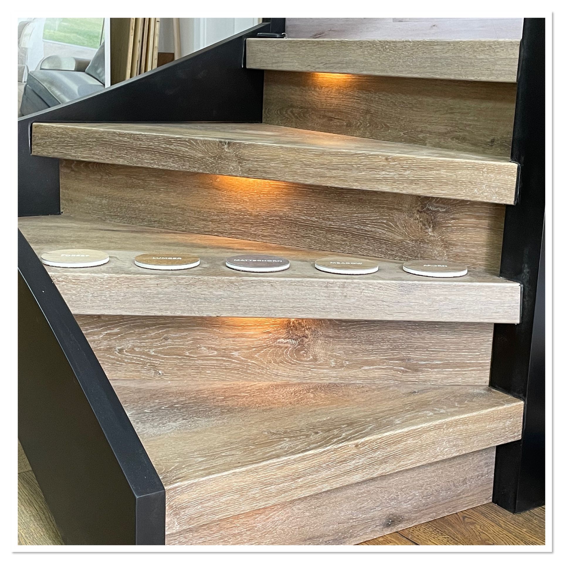 COREtec Flooring | Ipswich, Suffolk | Fore Wood Floors