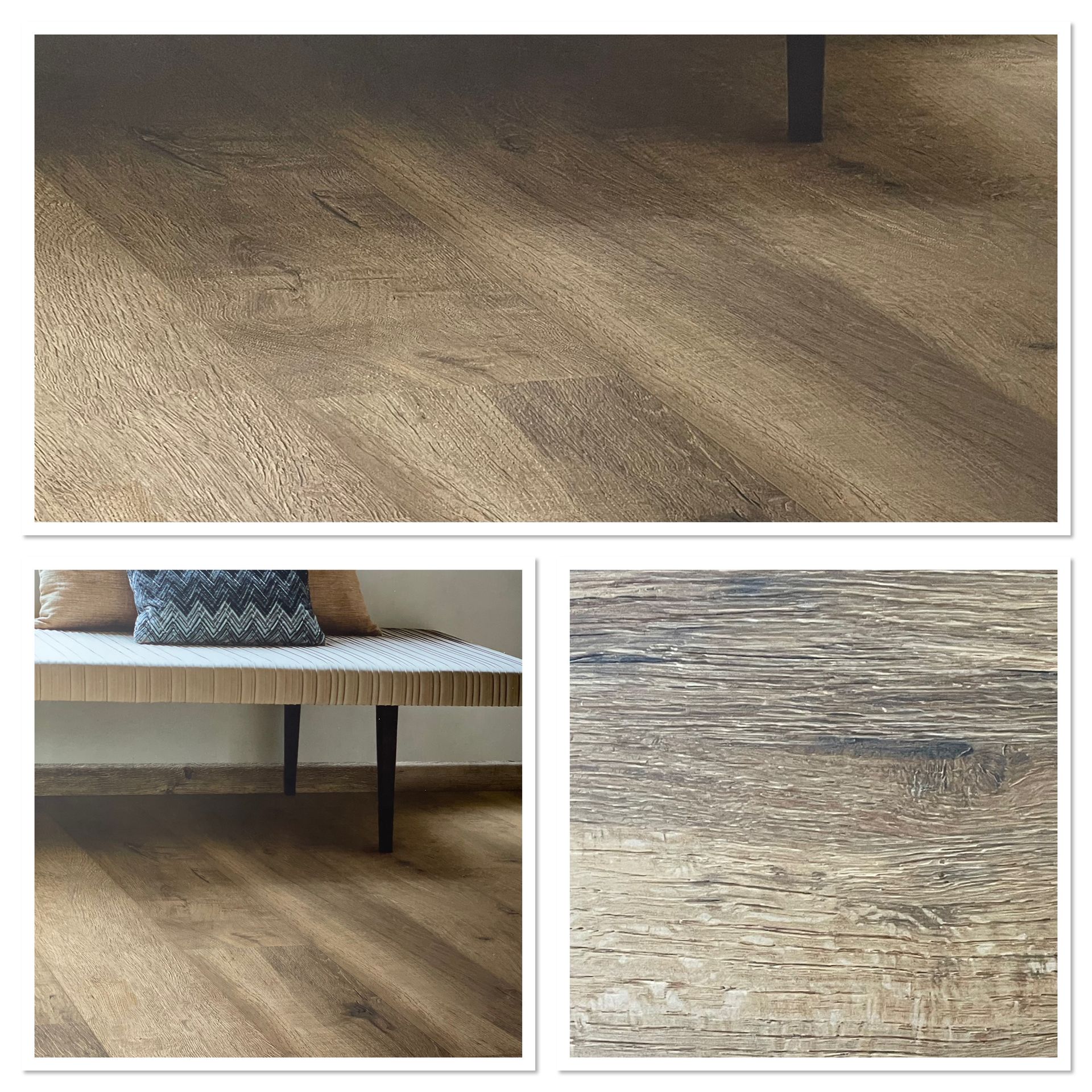 COREtec Flooring | Ipswich, Suffolk | Fore Wood Floors