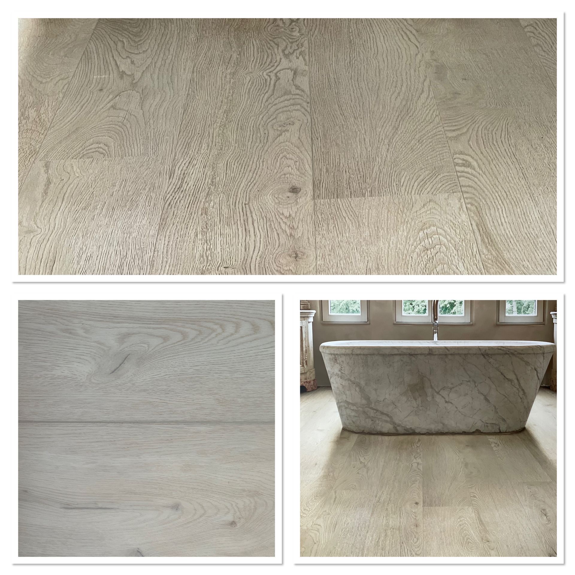 COREtec Flooring | Ipswich, Suffolk | Fore Wood Floors