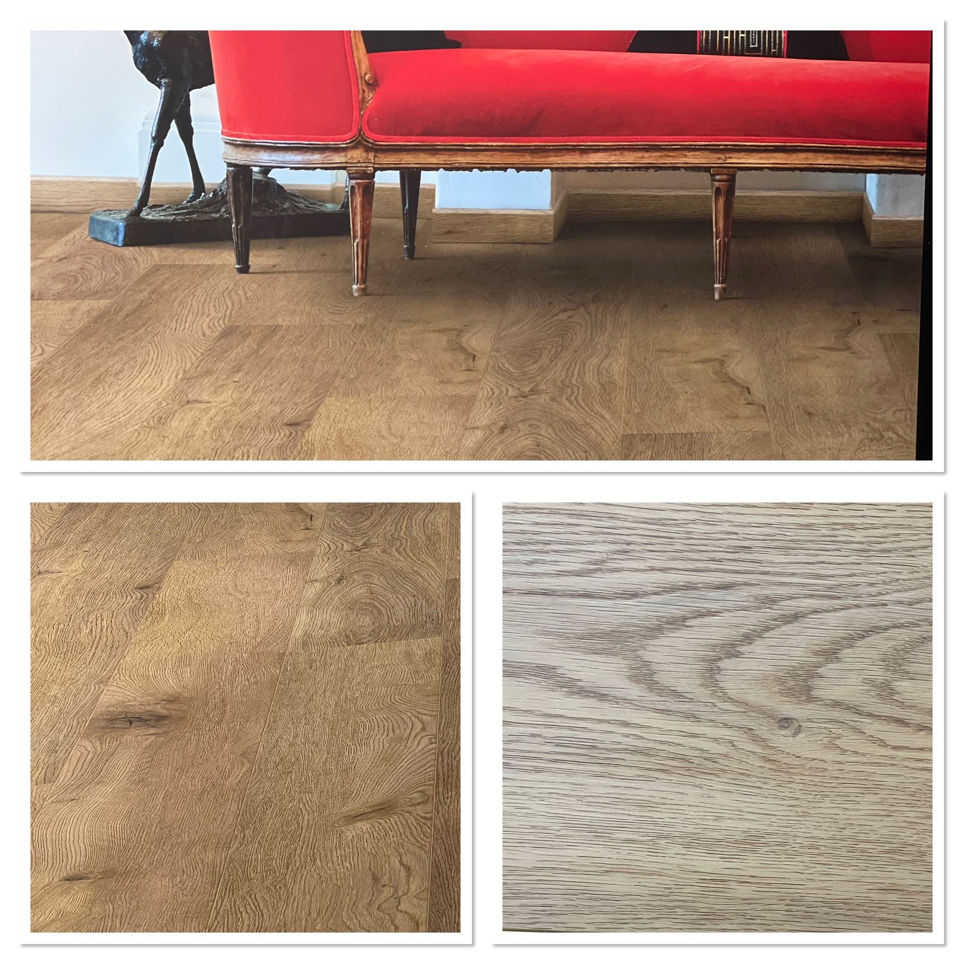 COREtec Flooring | Ipswich, Suffolk | Fore Wood Floors
