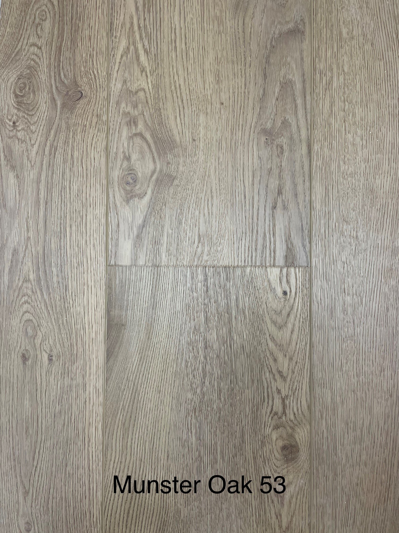 COREtec Flooring | Ipswich, Suffolk | Fore Wood Floors