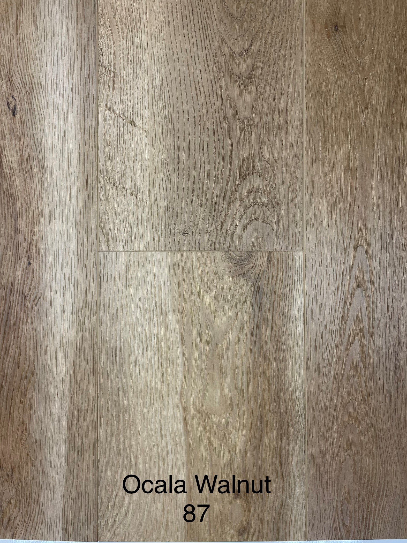 COREtec Flooring | Ipswich, Suffolk | Fore Wood Floors