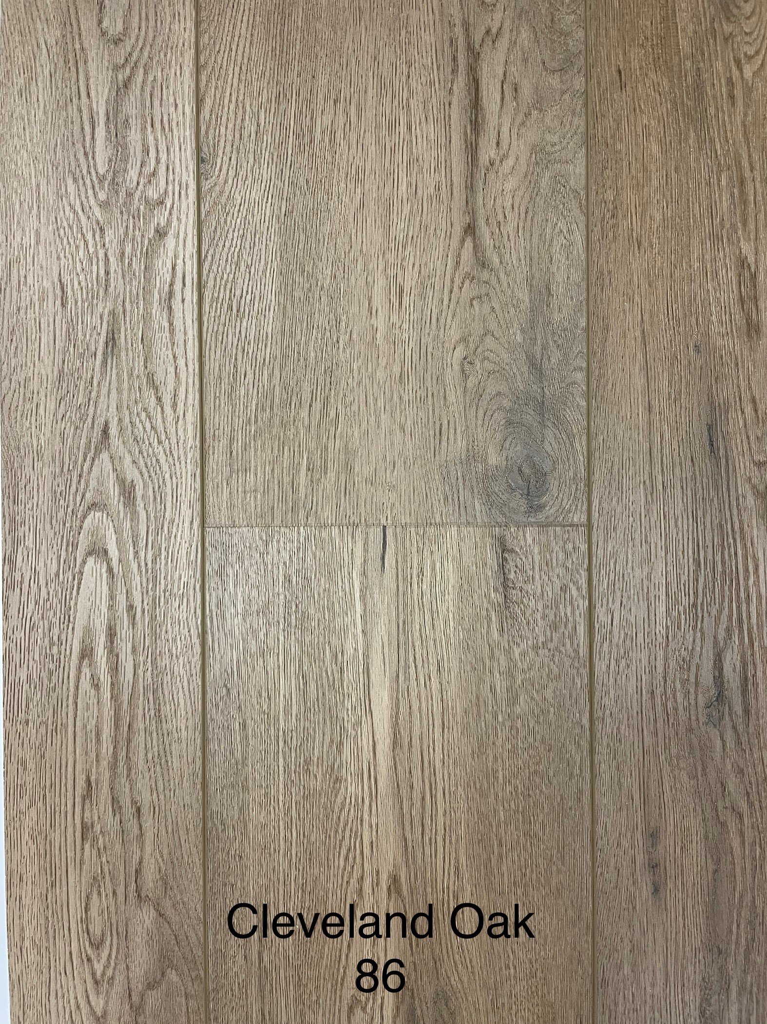 COREtec Flooring | Ipswich, Suffolk | Fore Wood Floors