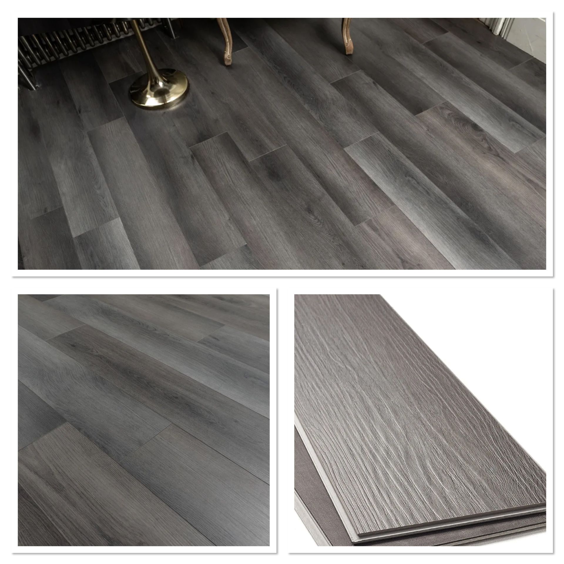 Hydro Loc Flooring | Fore Wood Floors