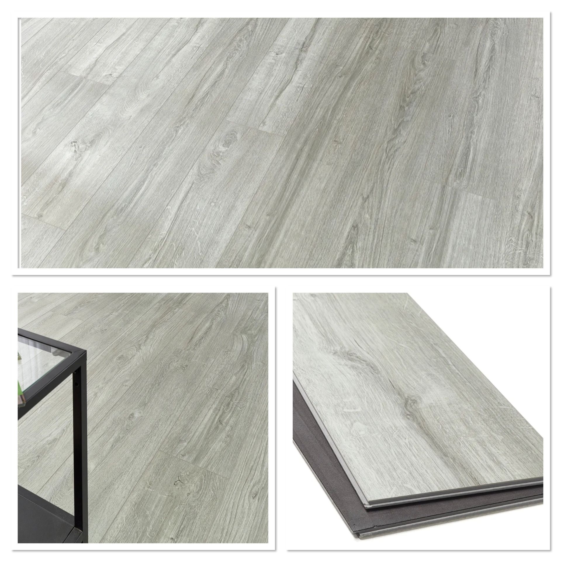 Hydro Loc Flooring | Fore Wood Floors