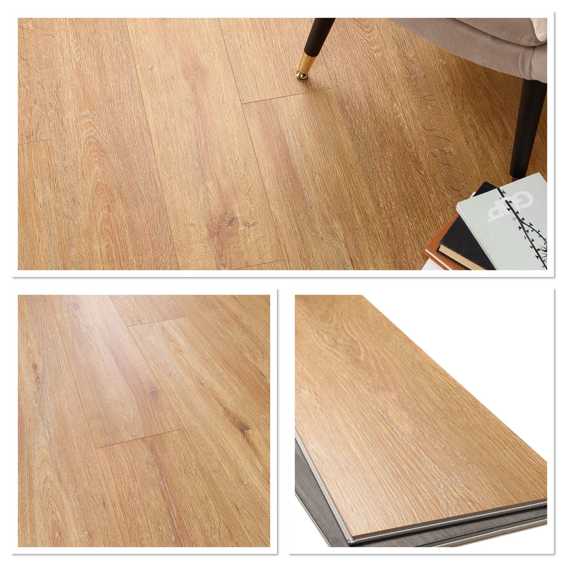 Hydro Loc Flooring | Fore Wood Floors