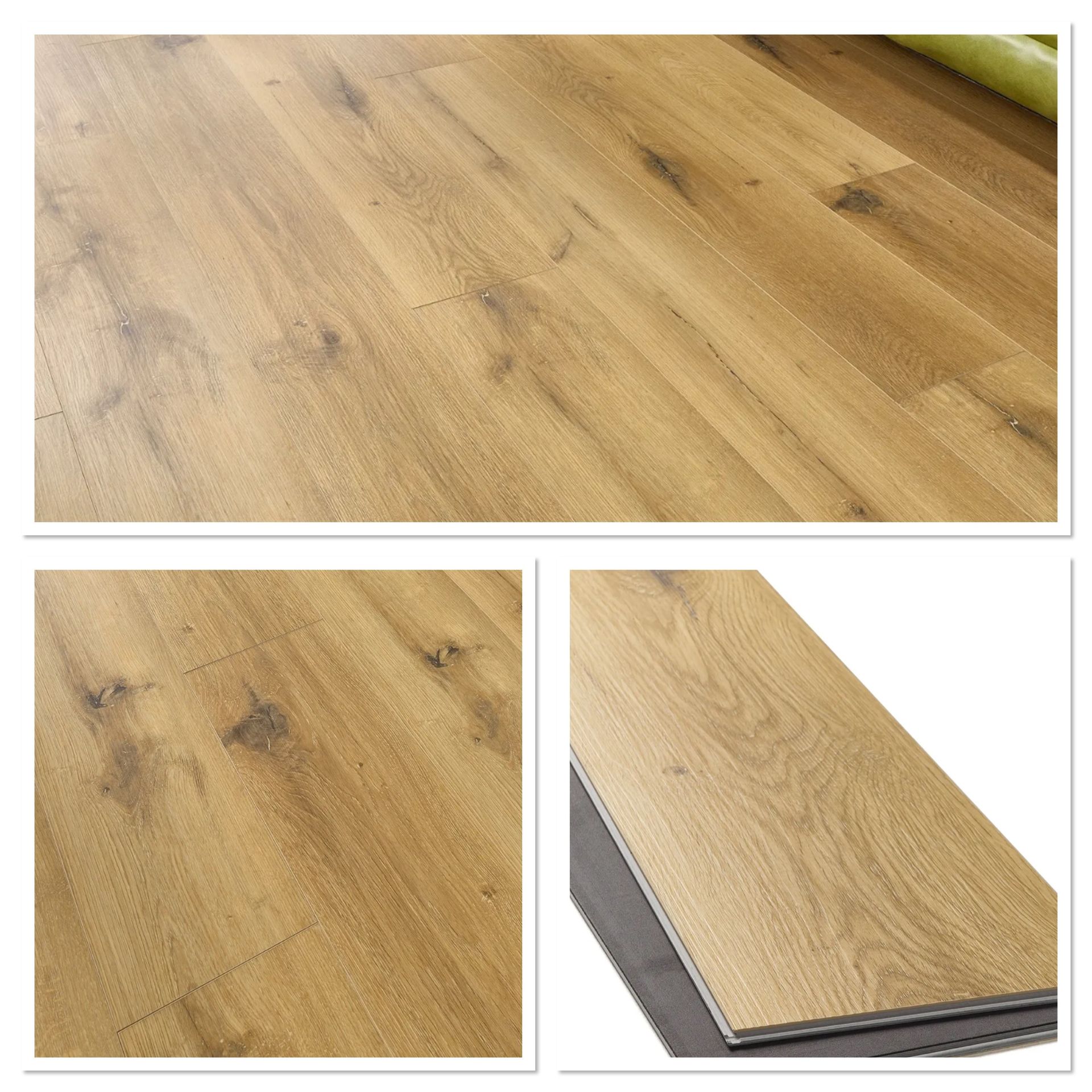 Hydro Loc Flooring | Fore Wood Floors