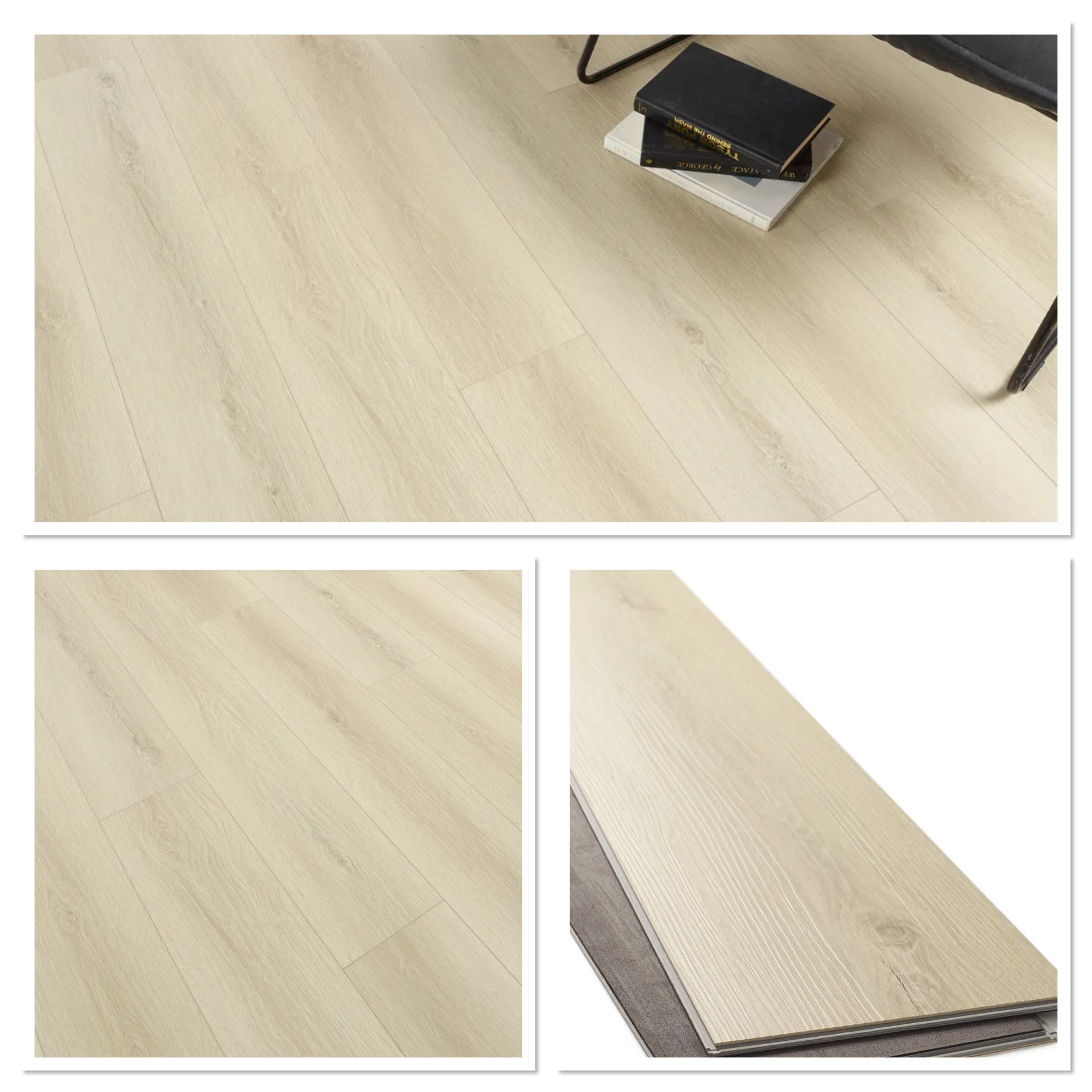 Hydro Loc Flooring | Ipswich, Suffolk | Fore Wood Floors