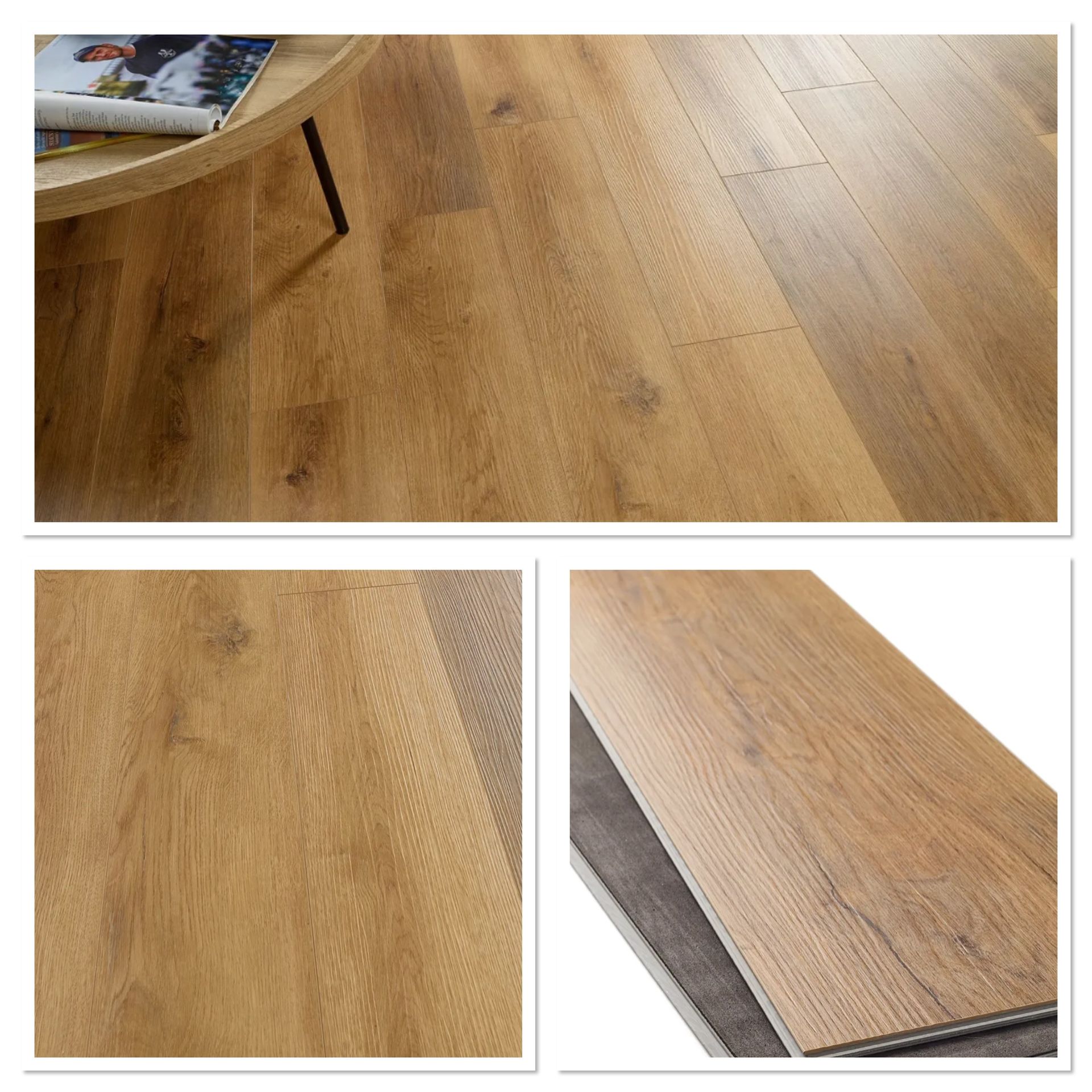 Hydro Loc Flooring | Fore Wood Floors