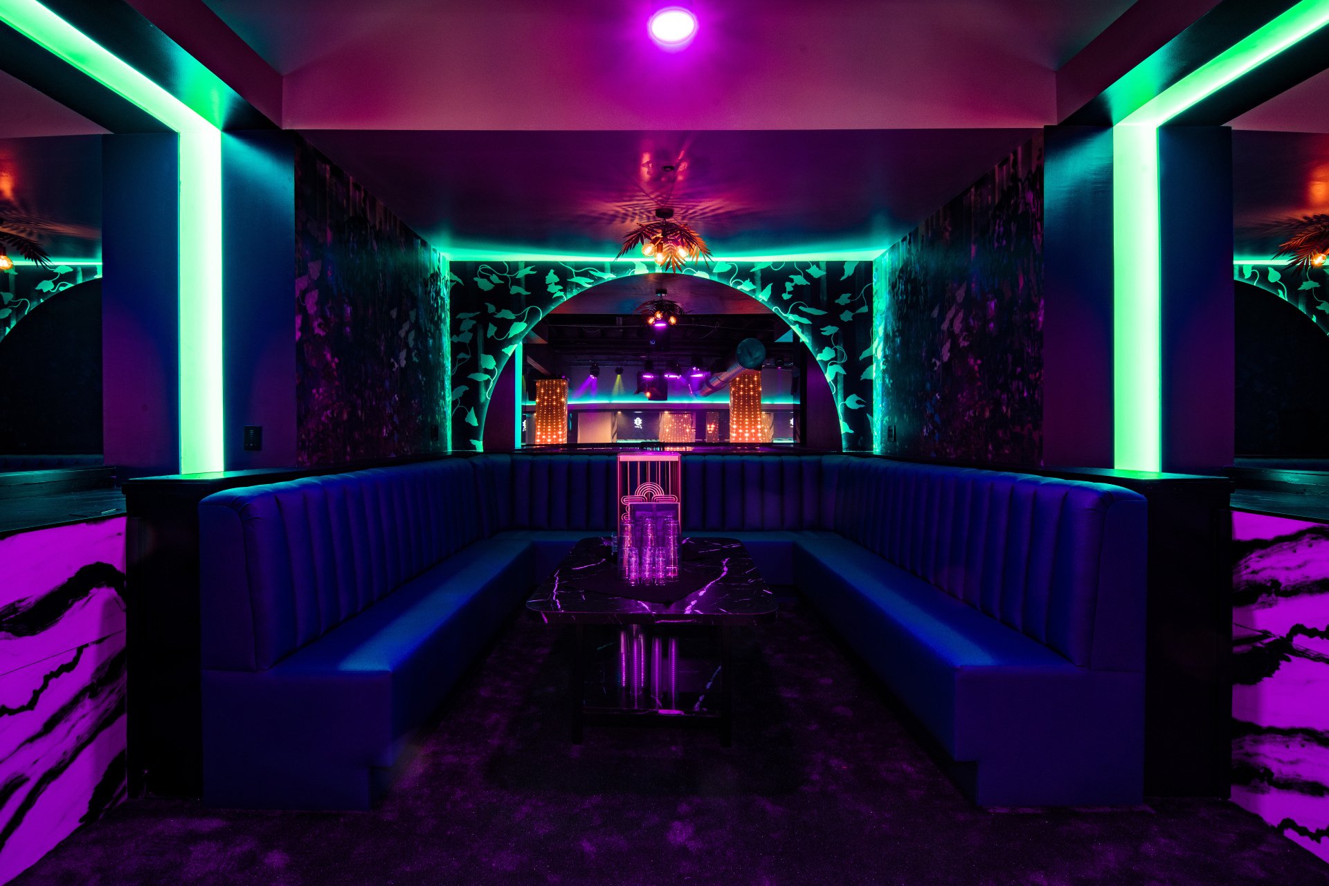 Encore Nightclub and XOXO Lounge | Charlotte