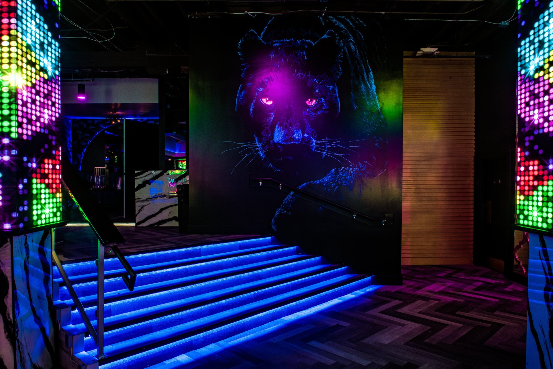 Encore Nightclub and XOXO Lounge | Charlotte